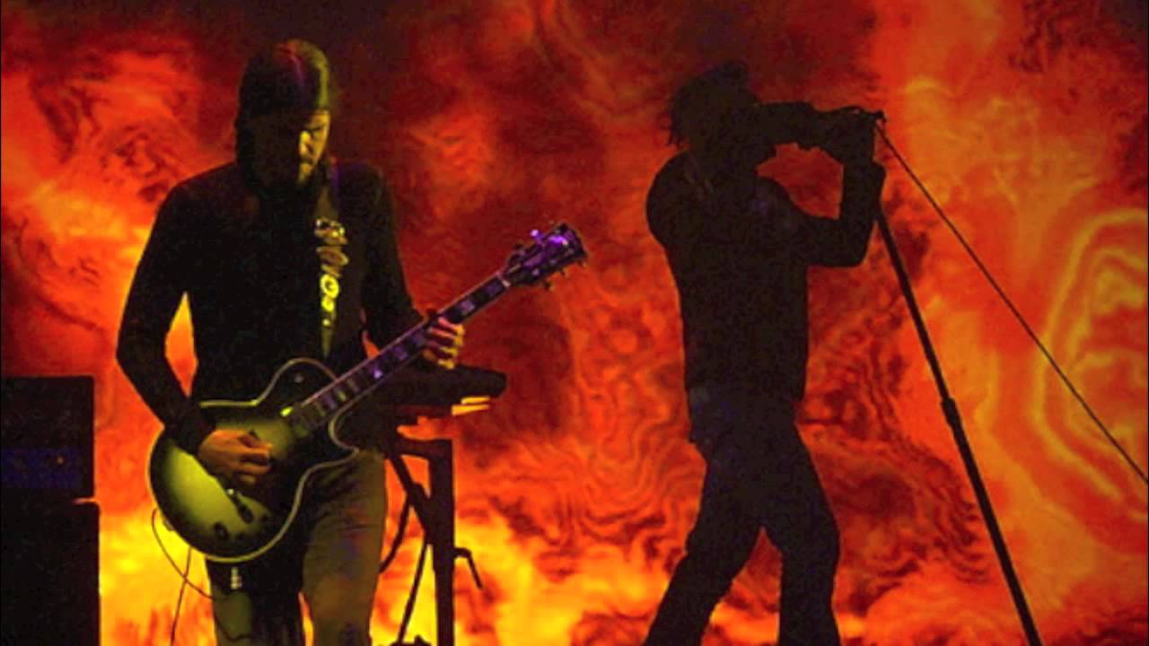 Tool - Third Eye (live San Francisco 10) - HQ audio - YouTube