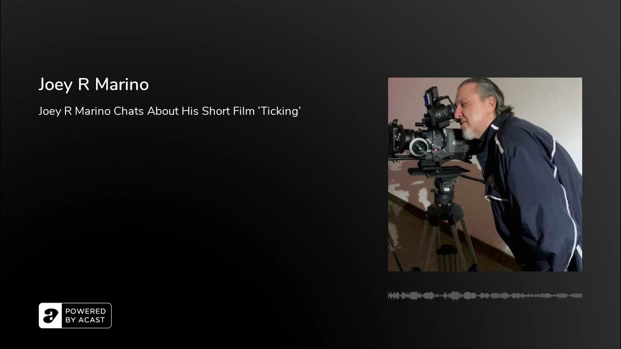 Joey R Marino - YouTube