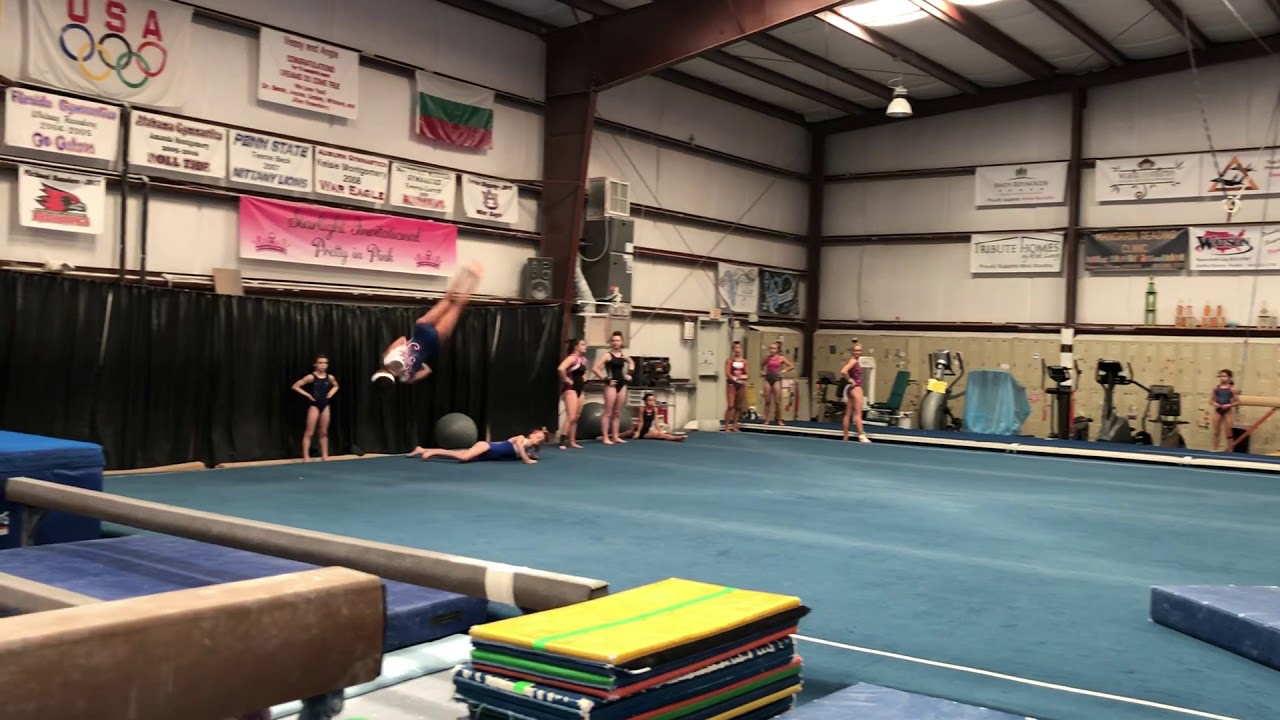 Front layout front full 1/2 - YouTube