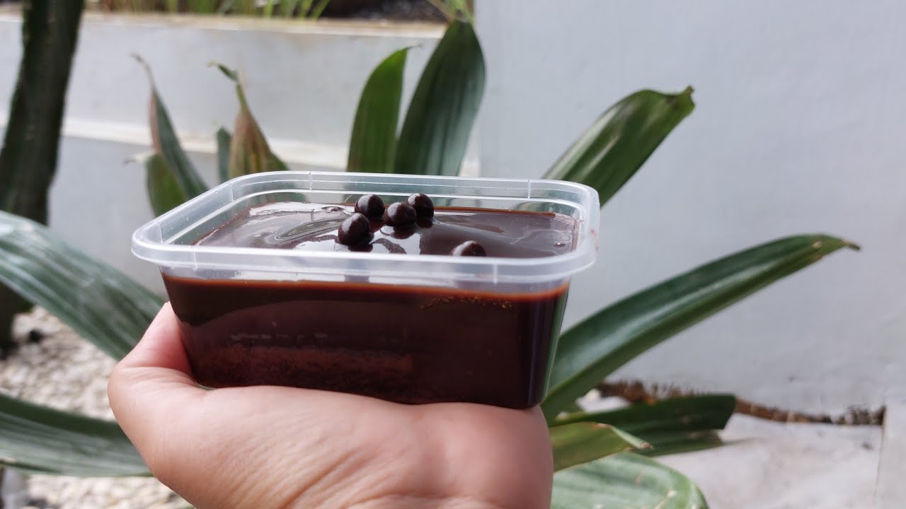 Cake Ketagih/Cake Coklat Moist Rasanya Premium, Bikinnya Gampang Tidak ...