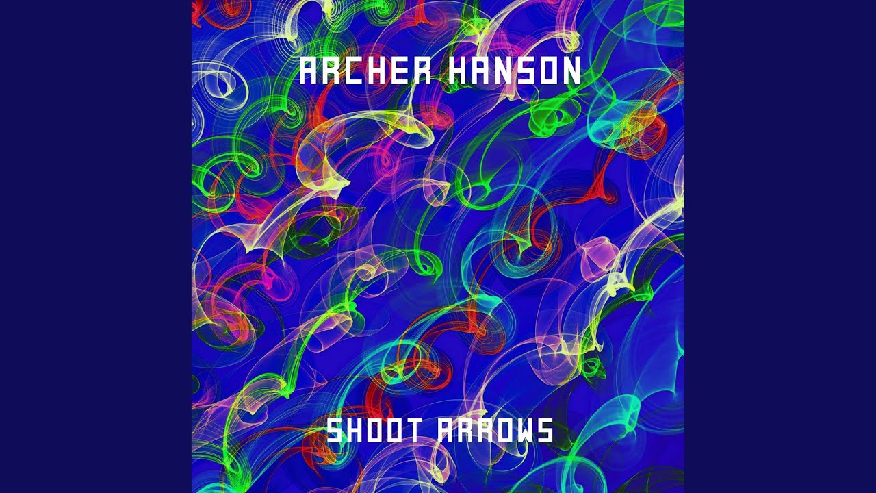 Shoot Arrows (Original mix) - YouTube