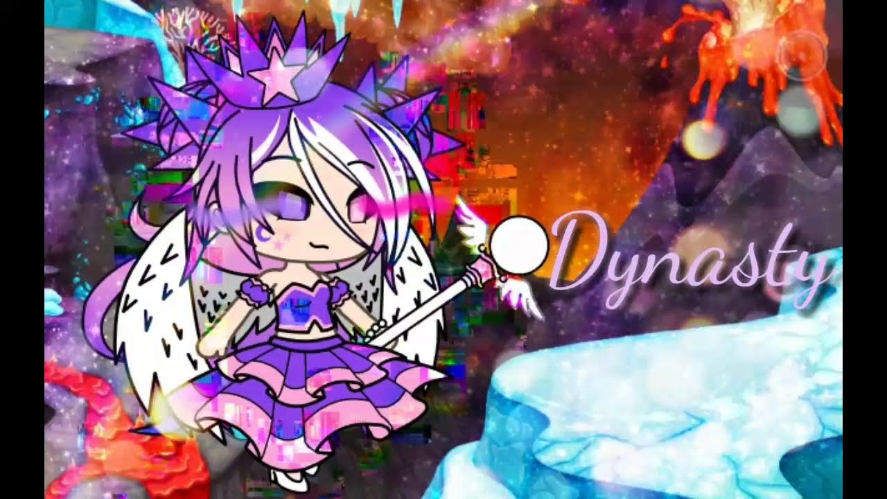 ♡Dynasty♡ {gacha life GLMV} - YouTube