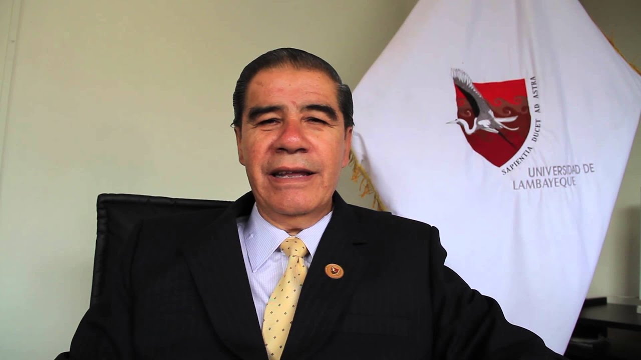 Mensaje de Bienvenida - Dr. Juan Pablo Moreno Muro - Curso Ley Servir ...