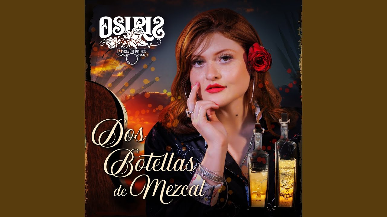 Dos Botellas de Mezcal - YouTube