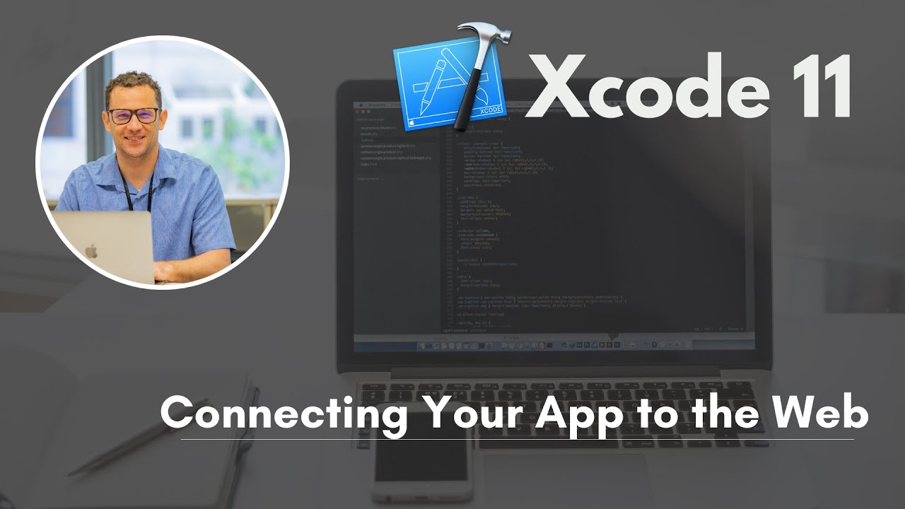 WebKit - Xcode Tutorial - YouTube