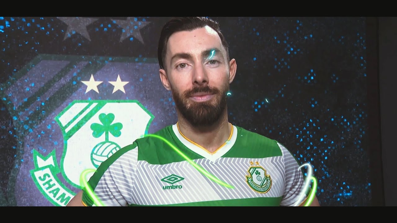 League of Ireland 2024 I Official Promo - YouTube