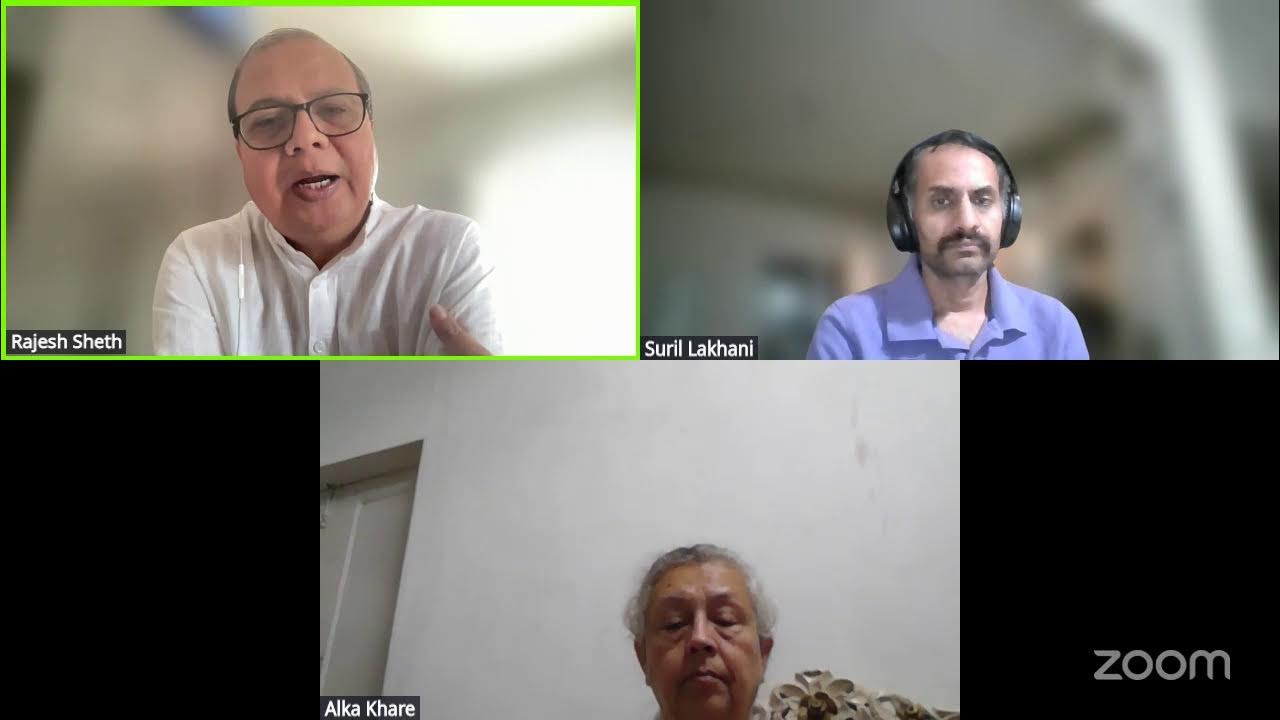 LA2024 Sem3 MMP Lec04 - YouTube