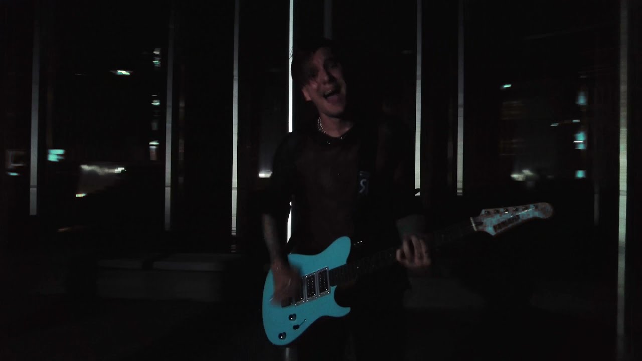 Ryan Stead - Miracle (Official Video) - YouTube