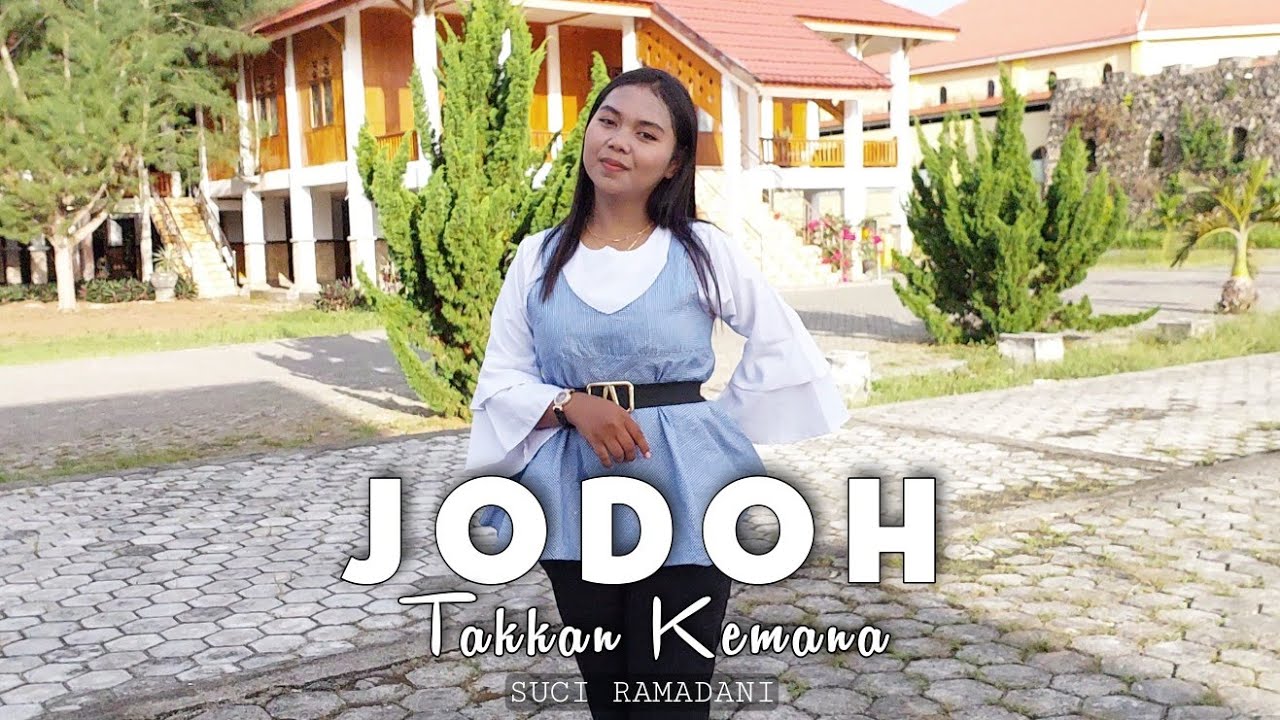Suci Ramadani Jodoh Takkan Kemana | Tiar Ramon Official Musik Wakatobi ...