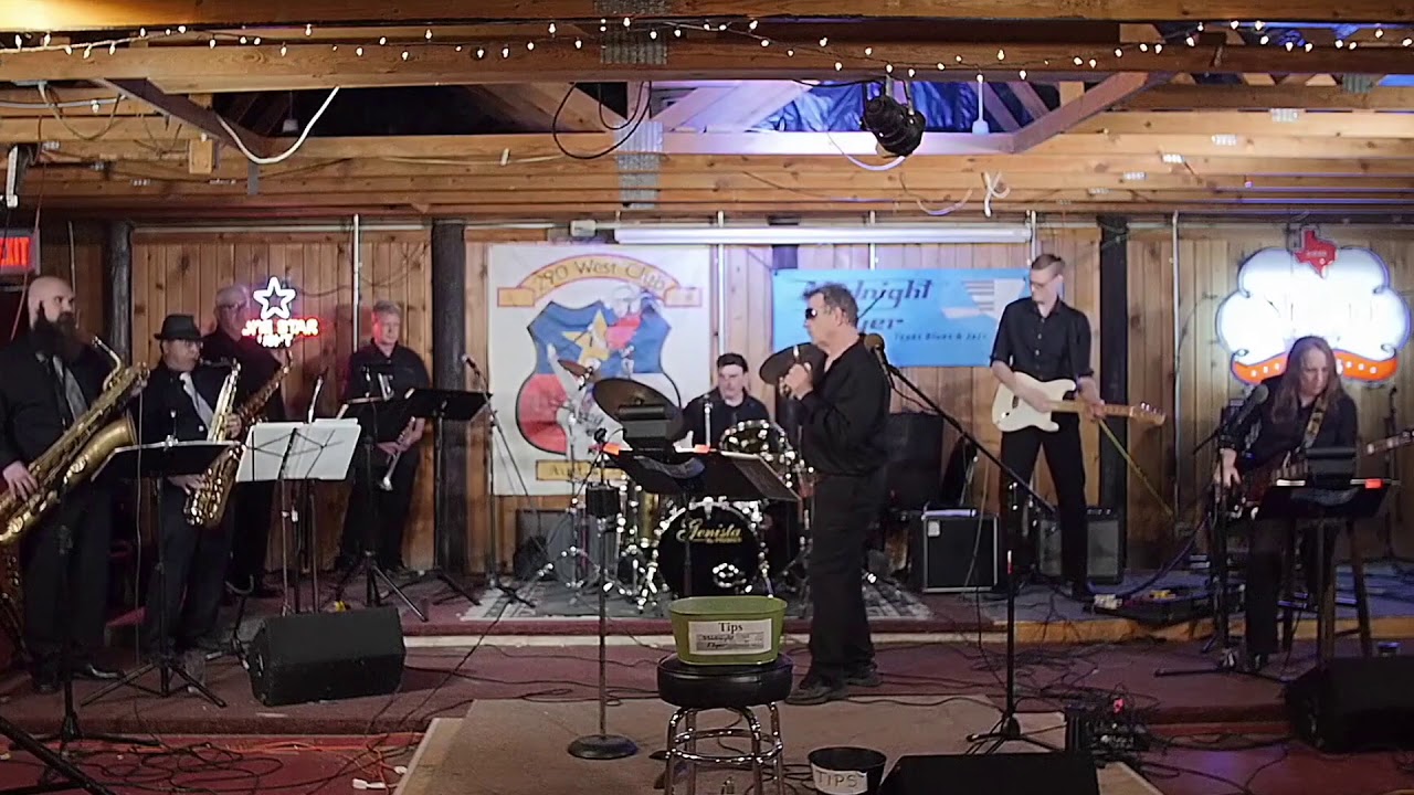 Things Ain't What They Used To Be, Midnight Flyer Band - YouTube