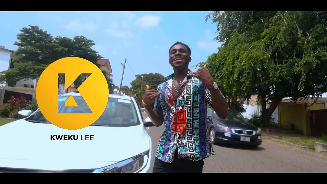 Kweku Lee x Skiibii - Daz How Star Do (Cover) - YouTube