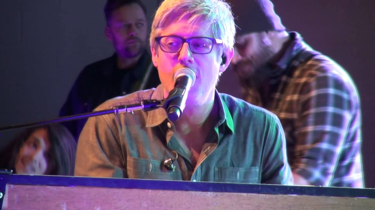Matt Mayer, Live at Adelphi - YouTube