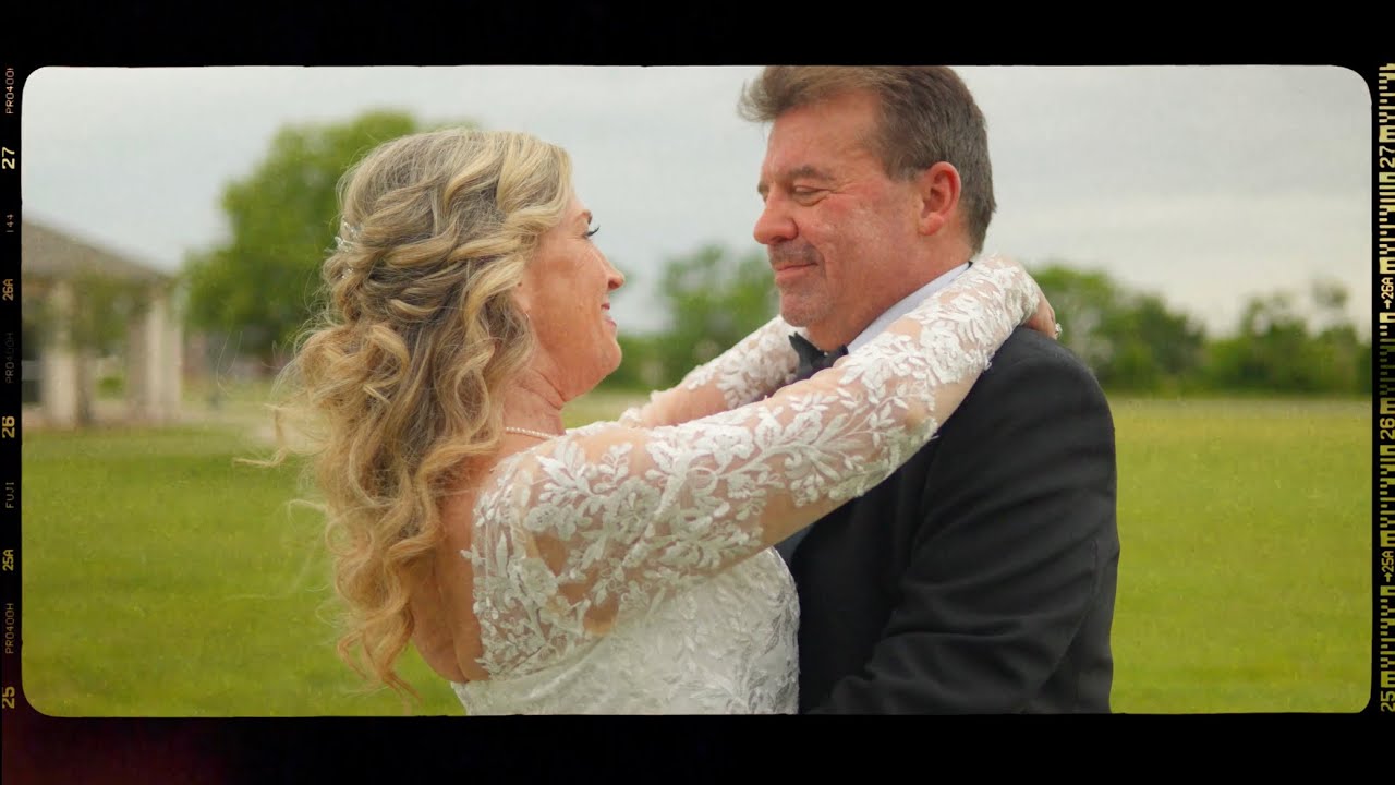 Jennifer & Mark | Wedding Film | ColorGr8d - YouTube