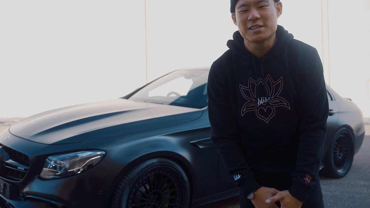 CHONG ALI 'INCREDIBLE' | NEW HIP HOP 2021 | - YouTube
