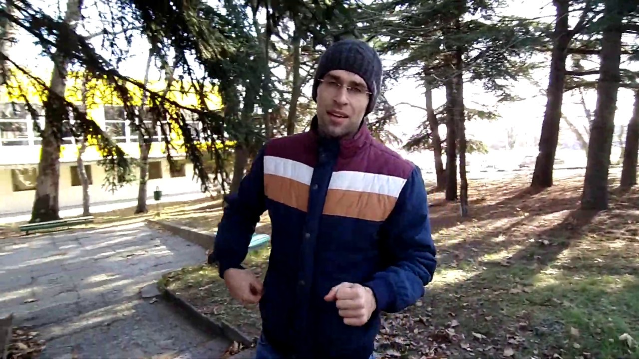 Nokia 7.2 Wide angle camera sample video