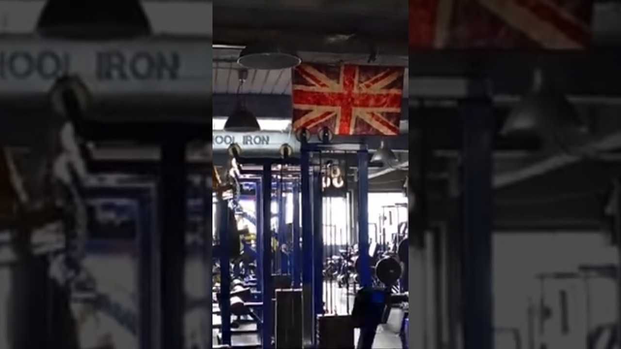 Body FX Runcorn #bodybuildingmotivation #youtubeshorts #youtuber # ...