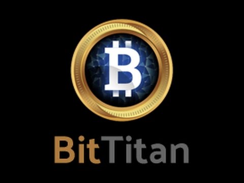 Bit Titan - YouTube