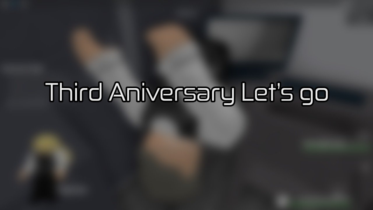 Getting the Phantom Aegis Mask - Entry Point's THIRD Aniversary Stream ...