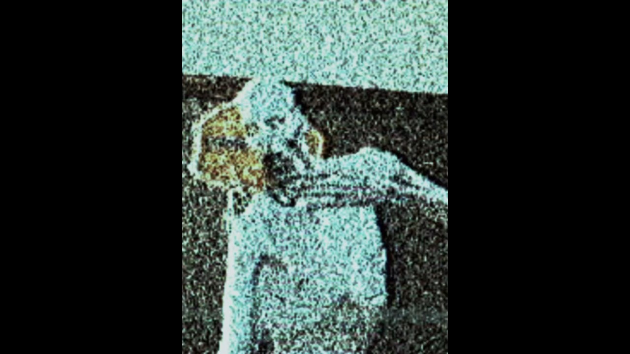 Scp 096 (found footage) - YouTube