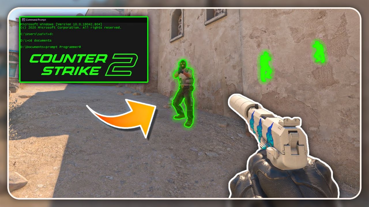 AI Aimbot v CS2 ?? 🫨 + Další Duchové┃Counter Strike 2 - YouTube