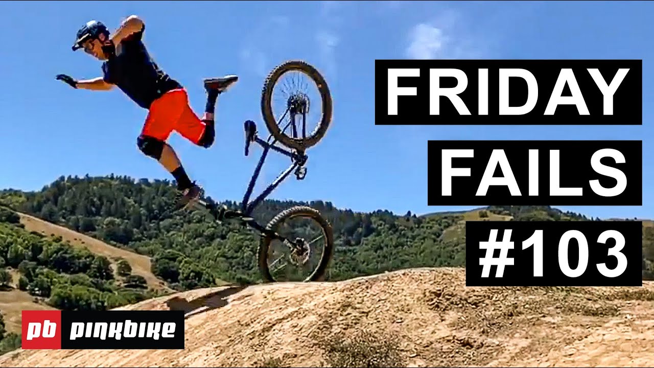 Friday Fails #103 - YouTube