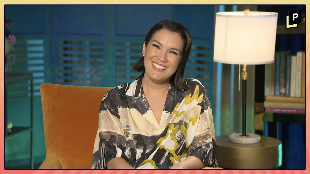 Zoë Chao Talks The Afterparty Season 2, Her Character's Evolution, and ...