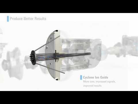 Watch the power of the Unbelievable Ultivo Triple Quadrupole LCMS ...