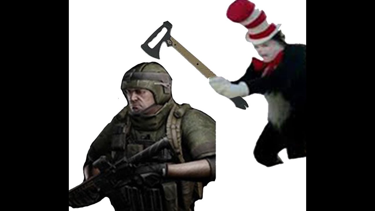 Customs Loot Run [Full Raid] [Scav] [Escape from Tarkov] - YouTube