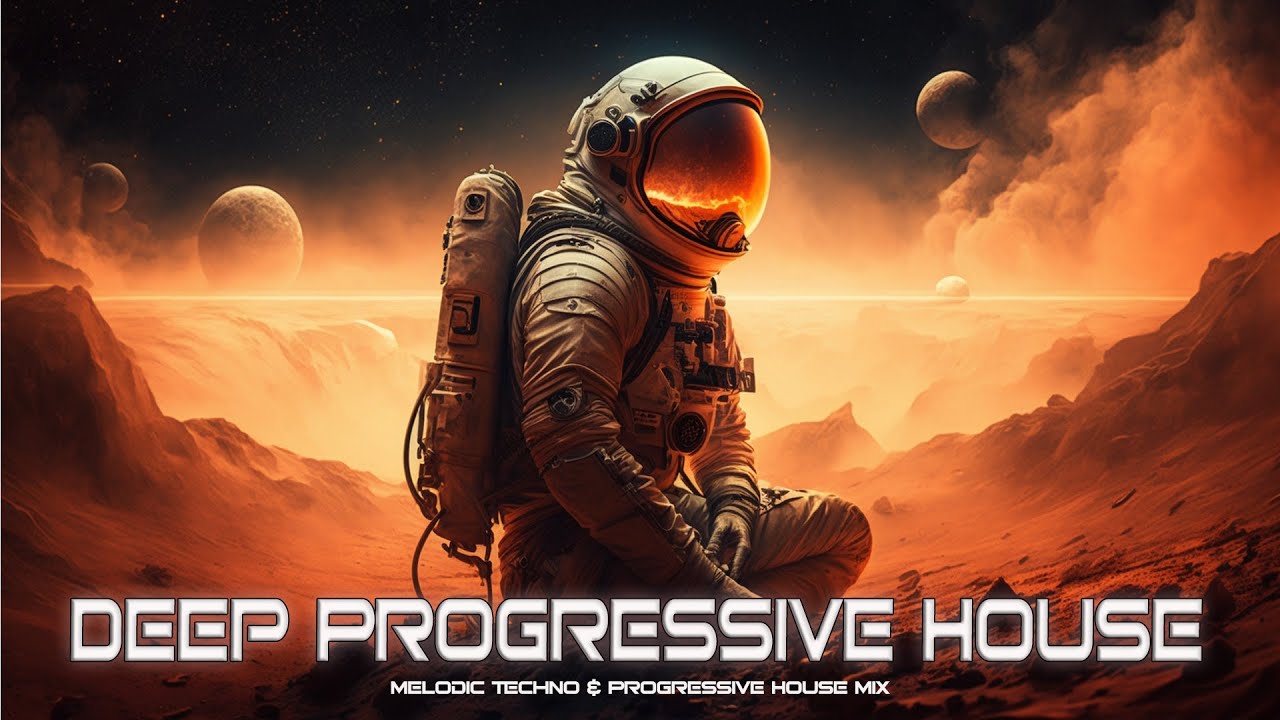 MELODIC DEEP HOUSE 2023 - MELODIC TECHNO & PROGRESSIVE HOUSE MIX ...