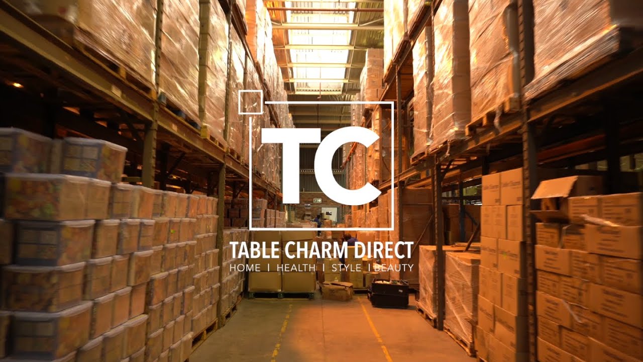 TC Direct - Making It Real - YouTube