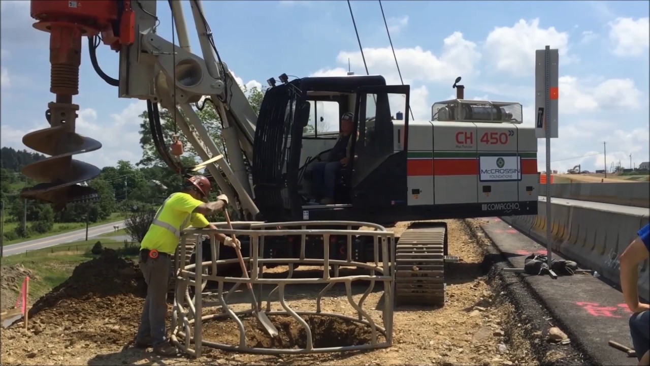 Comacchio CH 450 - YouTube