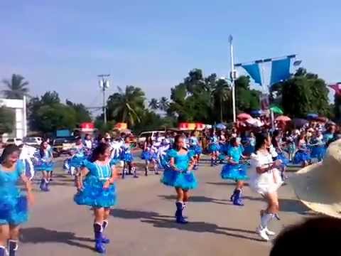Timpupo Festival, Street Dance, Kidapawan City ( part 1 ) - YouTube