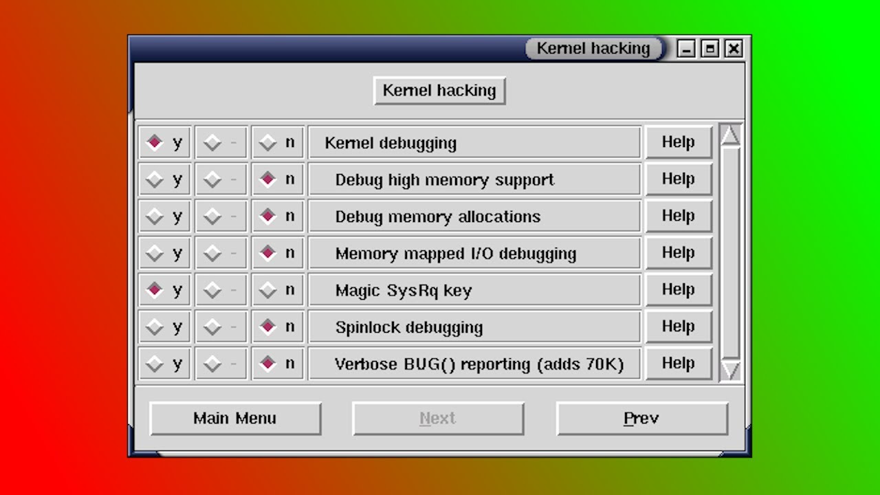 Where to Find Kernel Code in 9front and Plan9 - YouTube