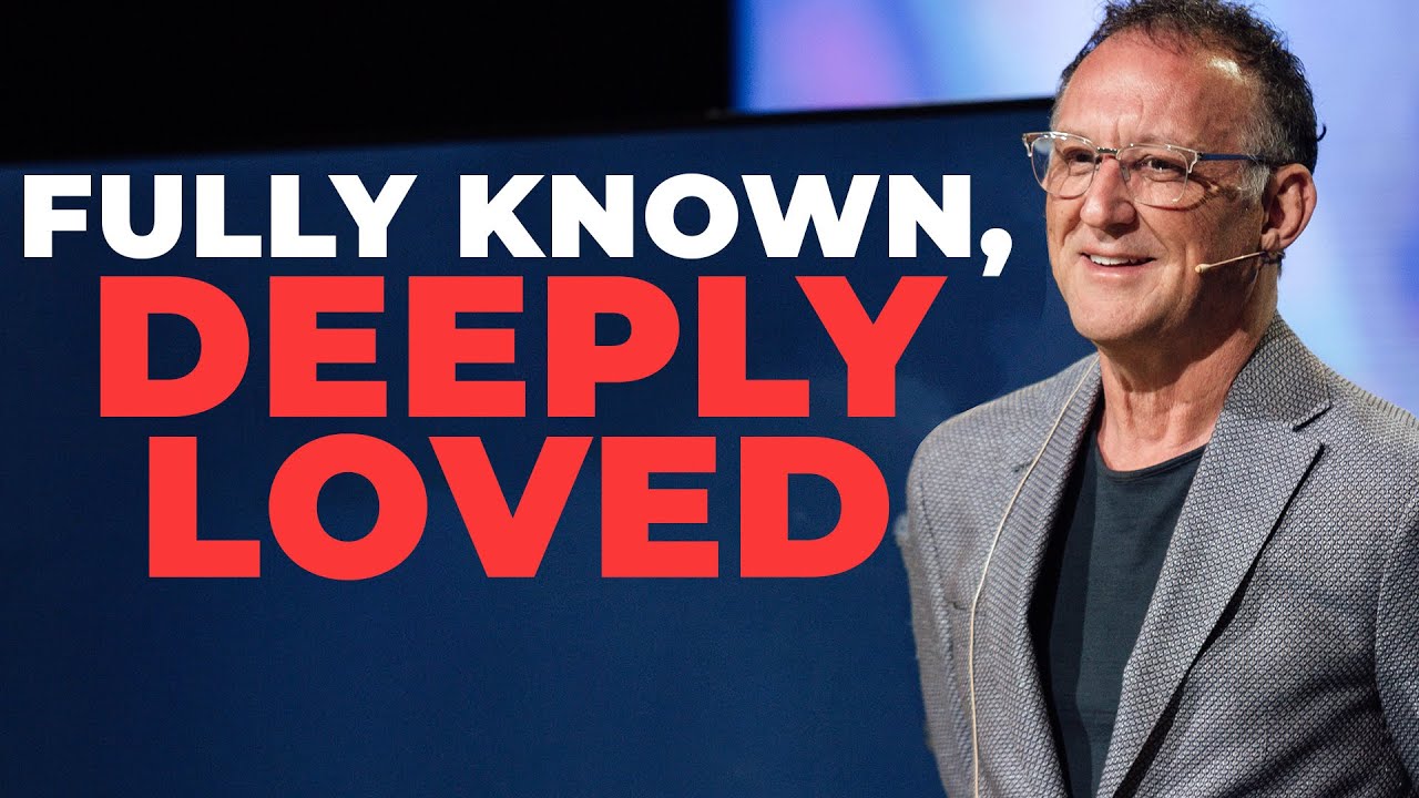 The Chosen: Story of Mary Magdalene | Pastor Randy Phillips - YouTube