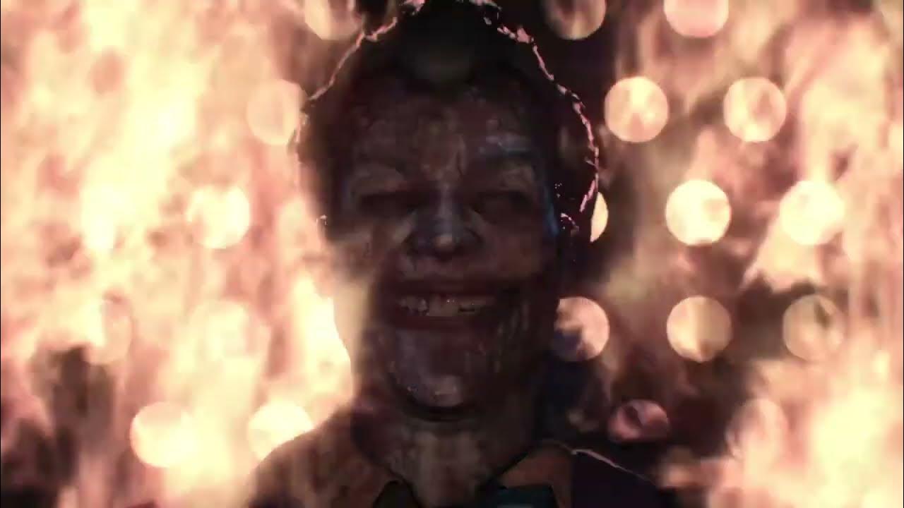 Jezz Plays Batman Arkham Knight - Part 1 - Return of Officer Balls ...