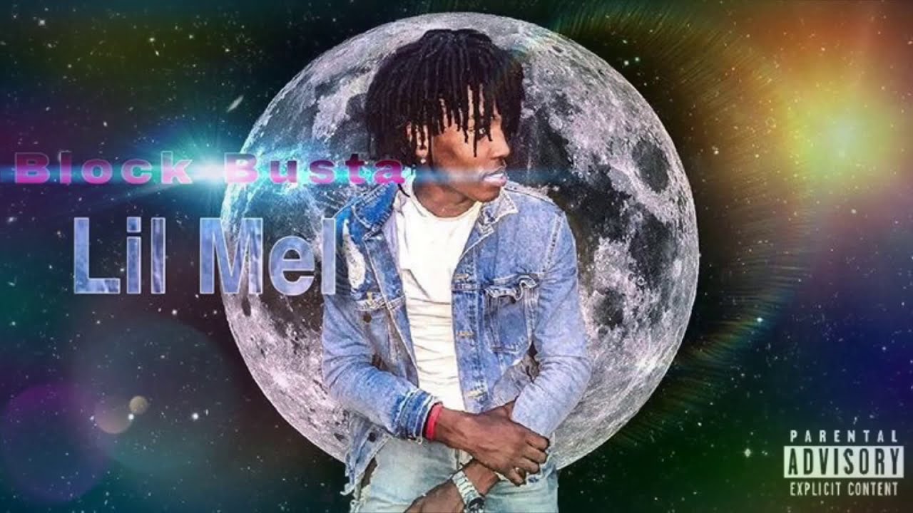 Lil Mel - BLOCK BUSTA (MIXTAPE) Powered by Nle.Marcel - YouTube