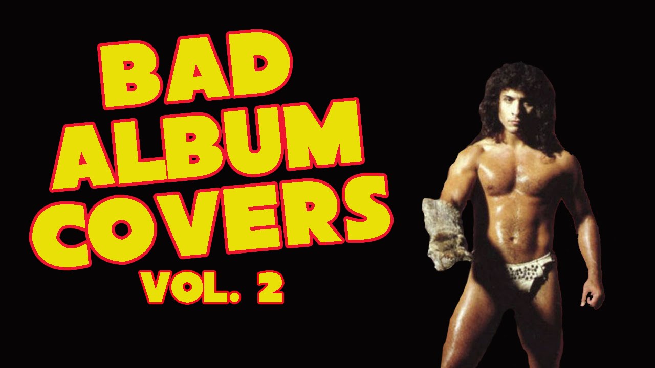 Bad Album Covers Vol 2 The Rock Critic YouTube bad-album-covers-vol-2-the-rock-critic-youtube