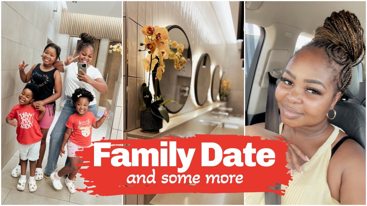 Renewing my car disk | Breakfast date | Getting a facial | Microblading ...