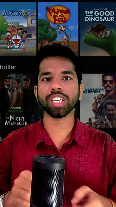 Disney Hotstar Clone Using Htmlcss And Javascript Telugu Youtube 2019