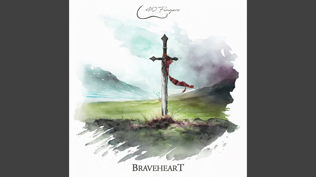 Braveheart - YouTube