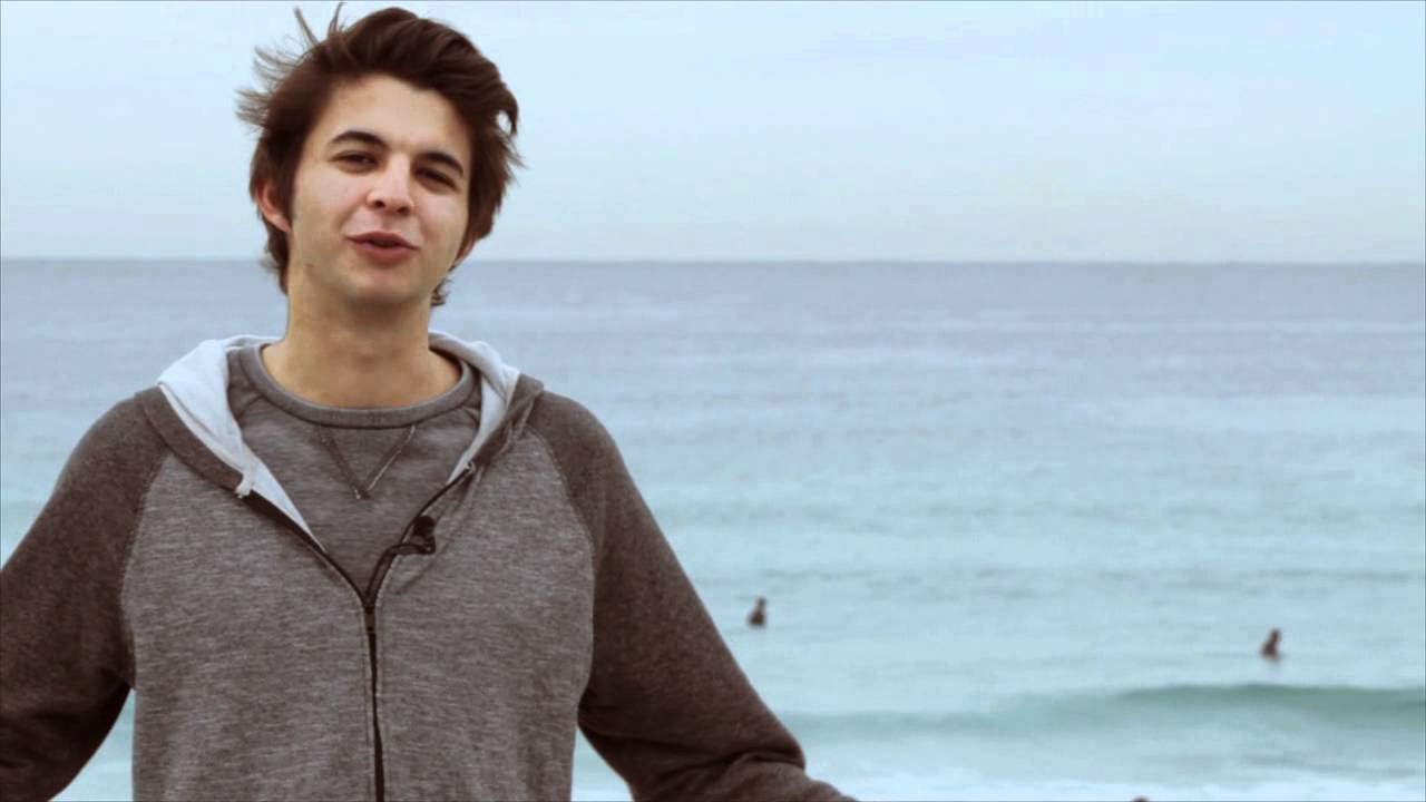 Meet the Tap Dogs - Nathaniel Hancock - YouTube