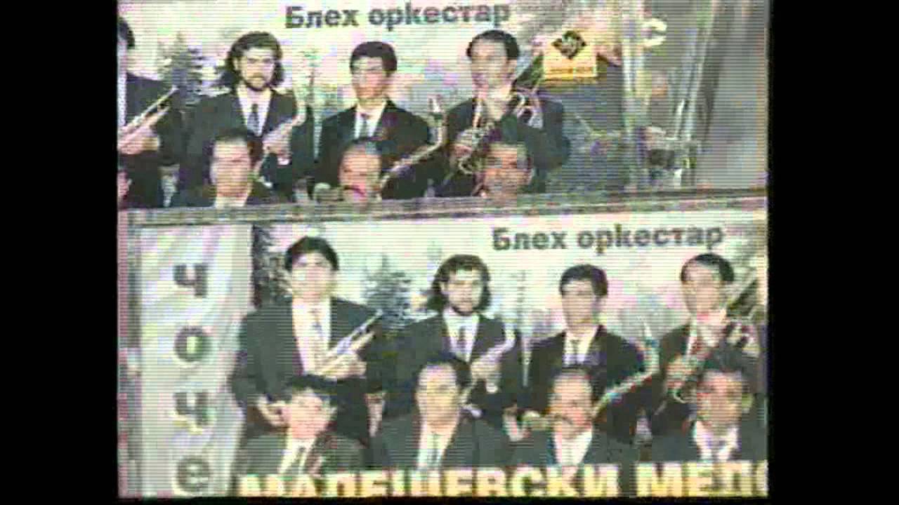 MISTER COMPANY INTRO - YouTube