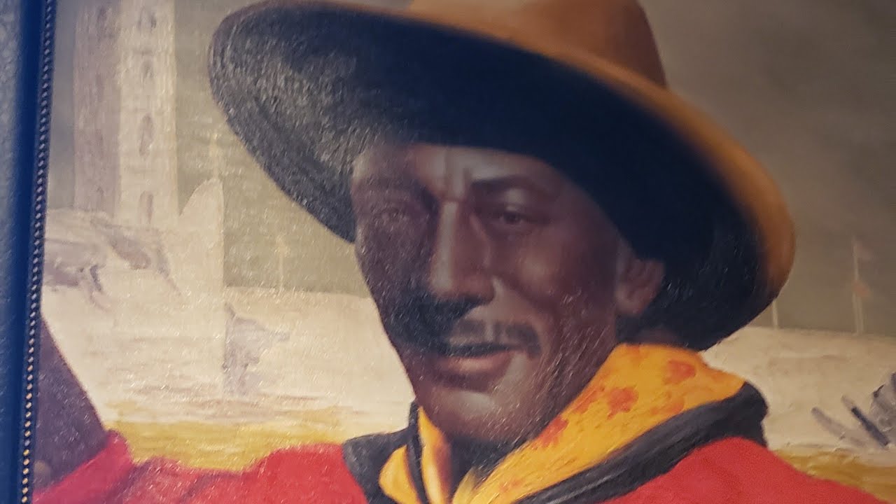 Bill Pickett Inventor of Bulldogging The best known of African American ...