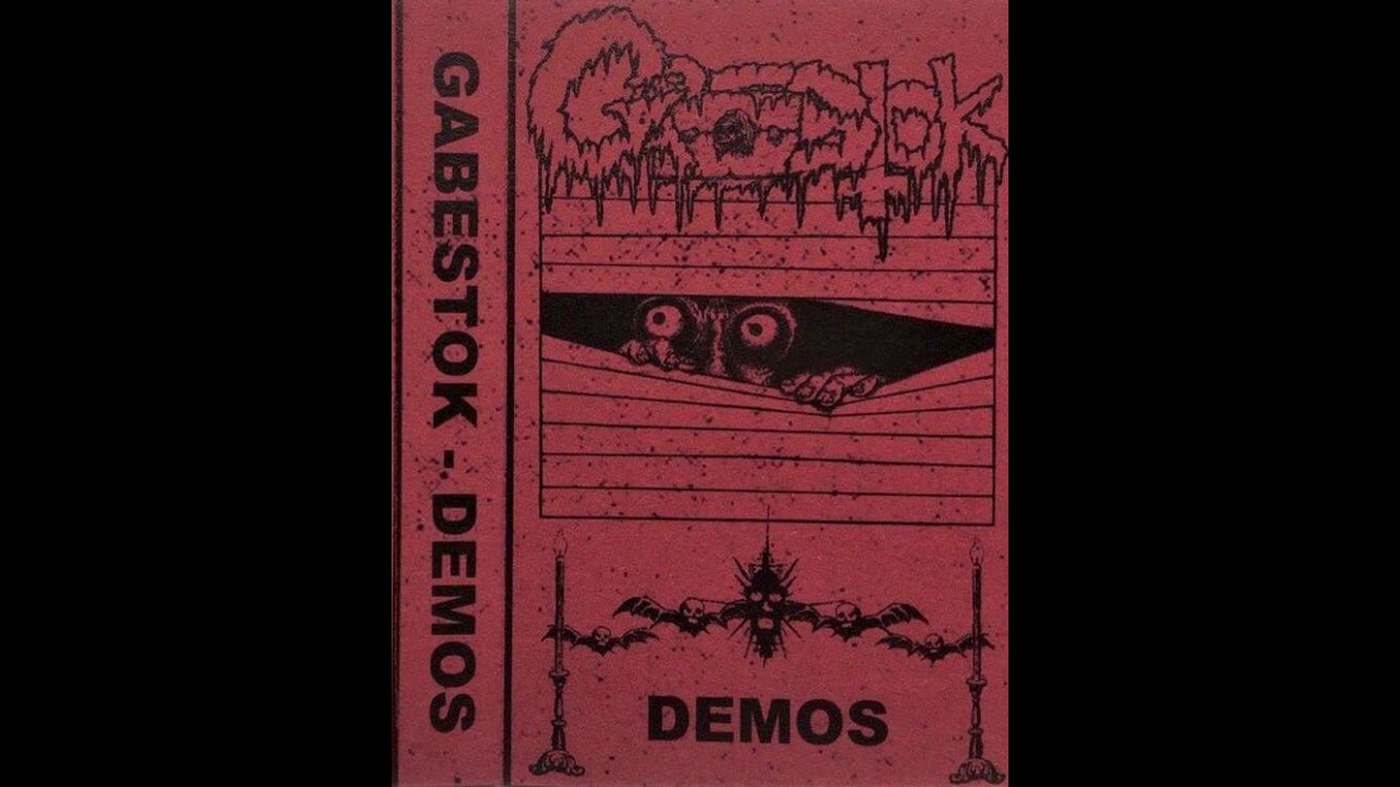 Gabestok (Denmark) - Demos A - YouTube