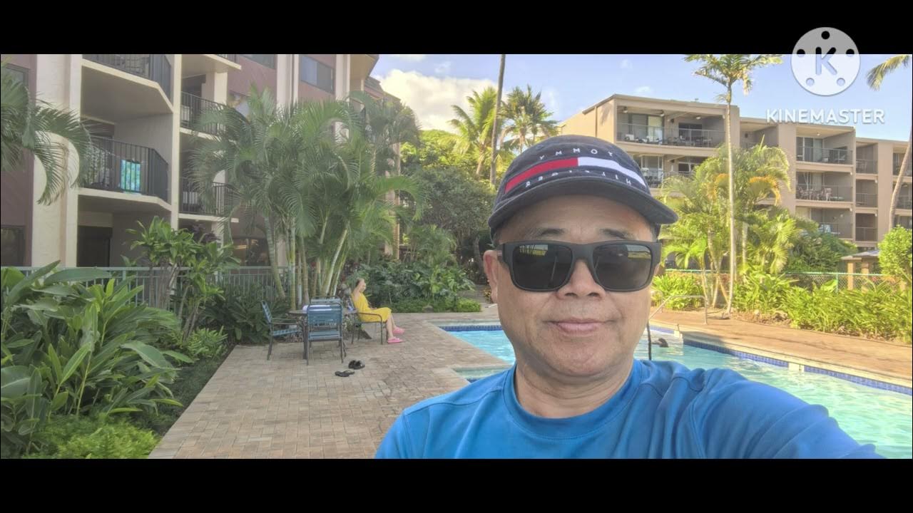 10-ដំណើរកំសាន្តទៅកោះ Hawaii Honolulu 12-29/12/24 អមដោយបទចម្រៀងពិរោះៗ - YouTube