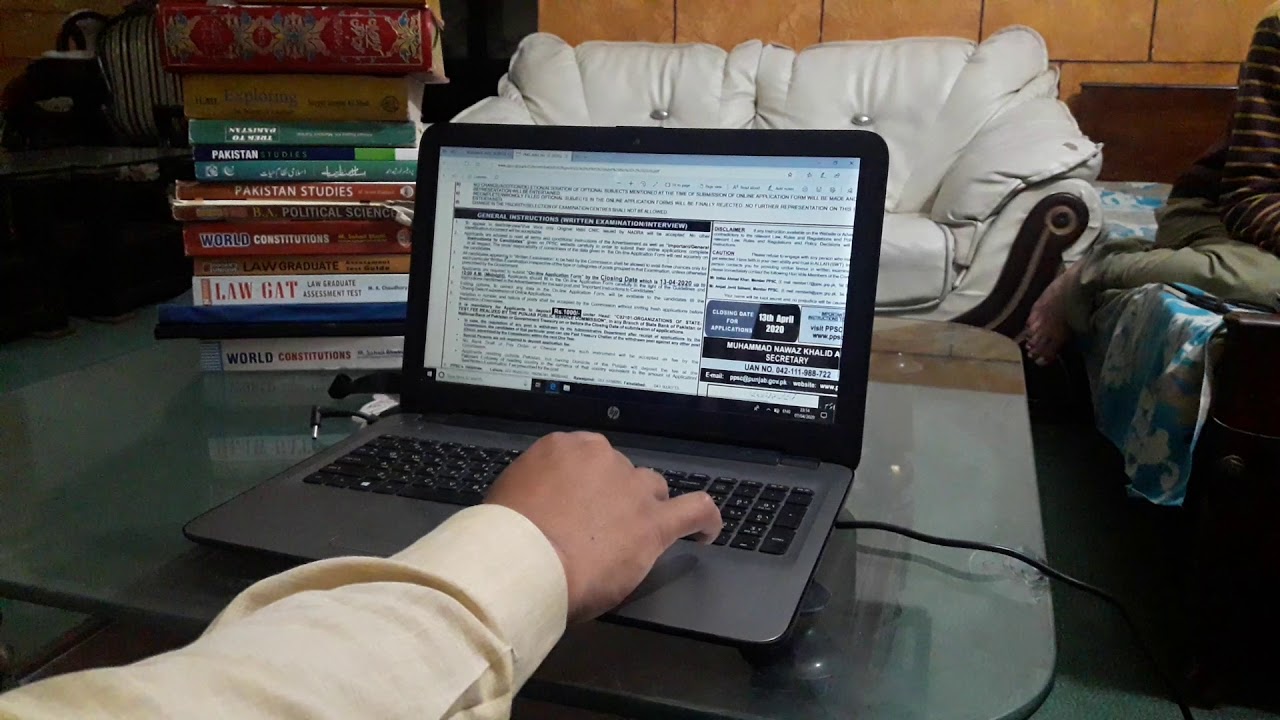Vacancies Of Ac Assistant Commissioner Youtube