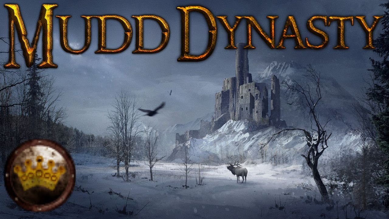 Crusader Kings 2: Game of Thrones - Mudd Dynasty #2 - Gathering Our ...