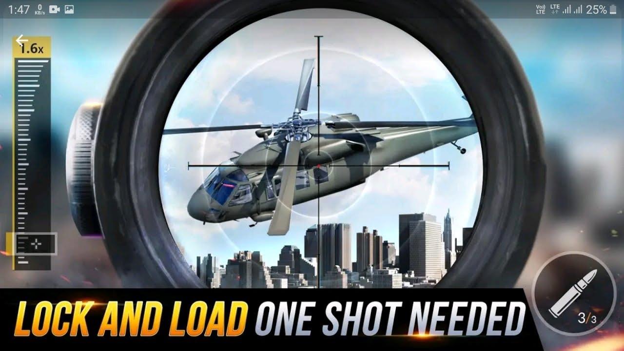Sniper Honor : FPS 3D Gun Shooting Game 2020 | Official Trailers # ...
