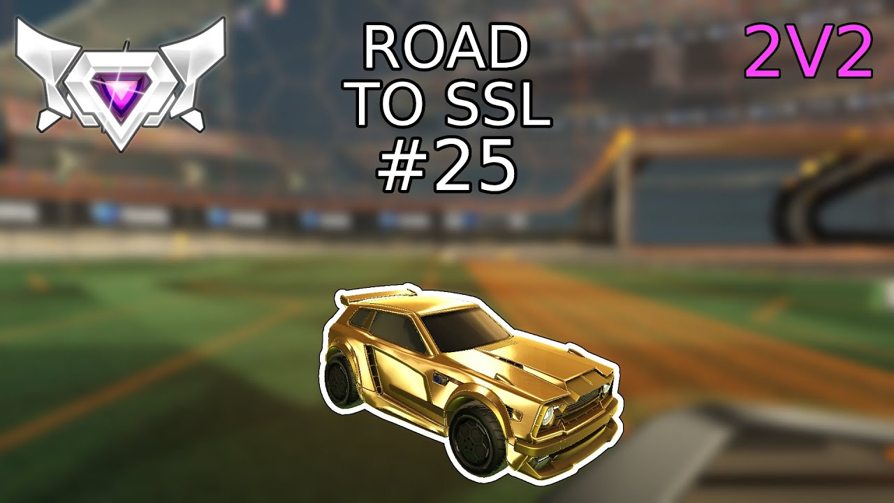 How is that NOT in? | Road to SSL (2s) - YouTube