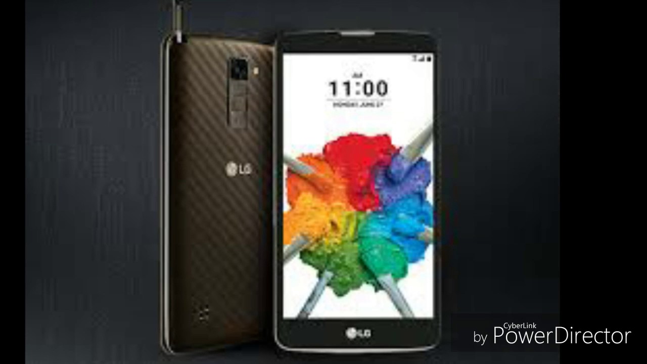 5 reasons To buy the LG Stylo 2 Plus - YouTube